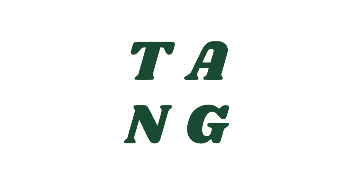 TANG Coffee